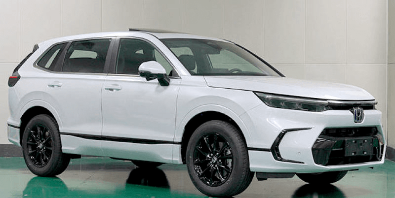 哈弗H6出新款，红旗HS6霸气侧漏，又一批硬核SUV即将上市_搜狐汽车_搜狐网