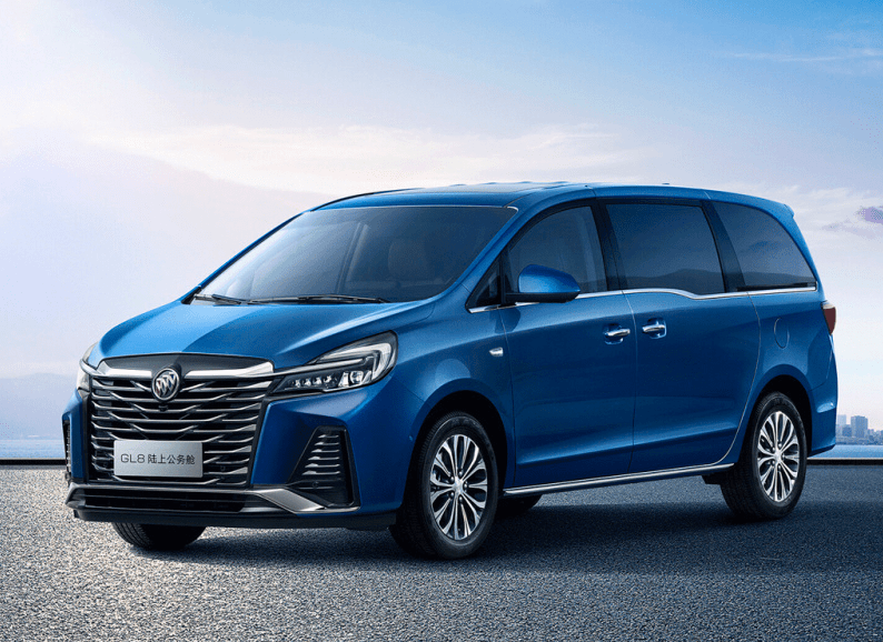 1月MPV销量TOP10点评 GL8开年错失冠军 腾势D9 DM-i月销超6千_搜狐汽车_搜狐网