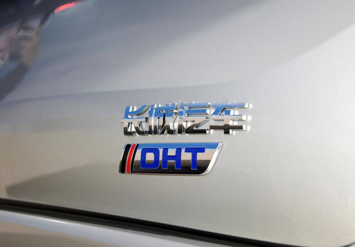 理想L8迎来对手？魏牌蓝山DHT-PHEV有望4月份上市，你期待吗？_搜狐汽车_搜狐网