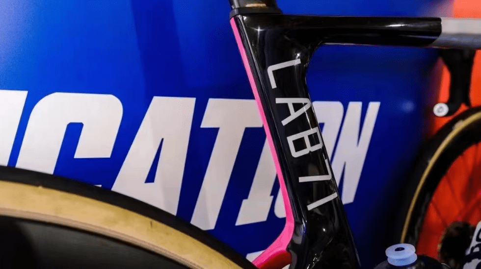 专注性能 Cannondale LAB71全新旗舰系列发布_搜狐汽车_搜狐网