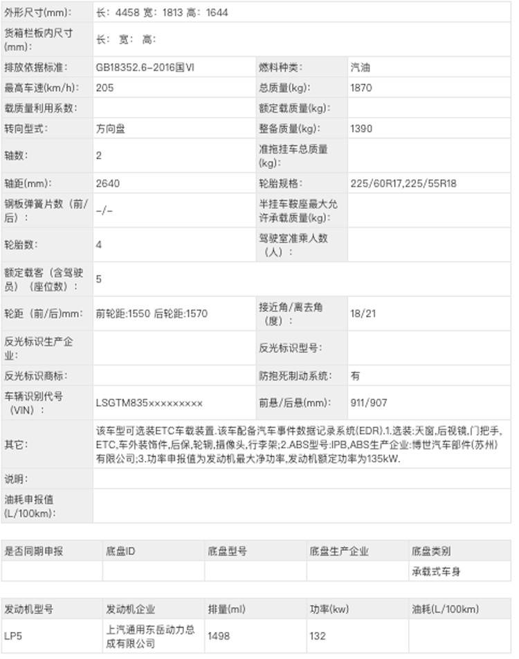新款昂科拉官图发布：双连屏加身，换装1.5T四缸机！_搜狐汽车_搜狐网