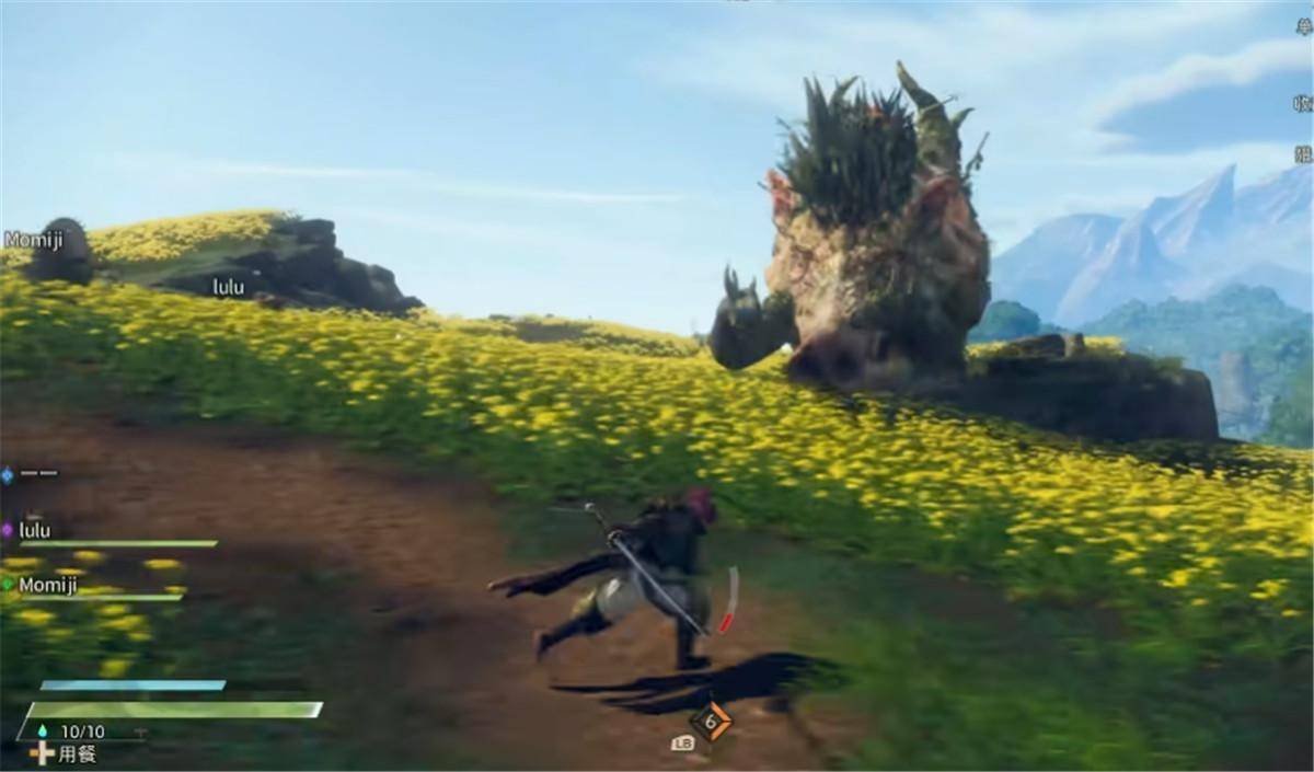 狂野之心首发XGP怎么玩？狂野之心PS5跨平台PC联机教程_游戏_玩家_主机