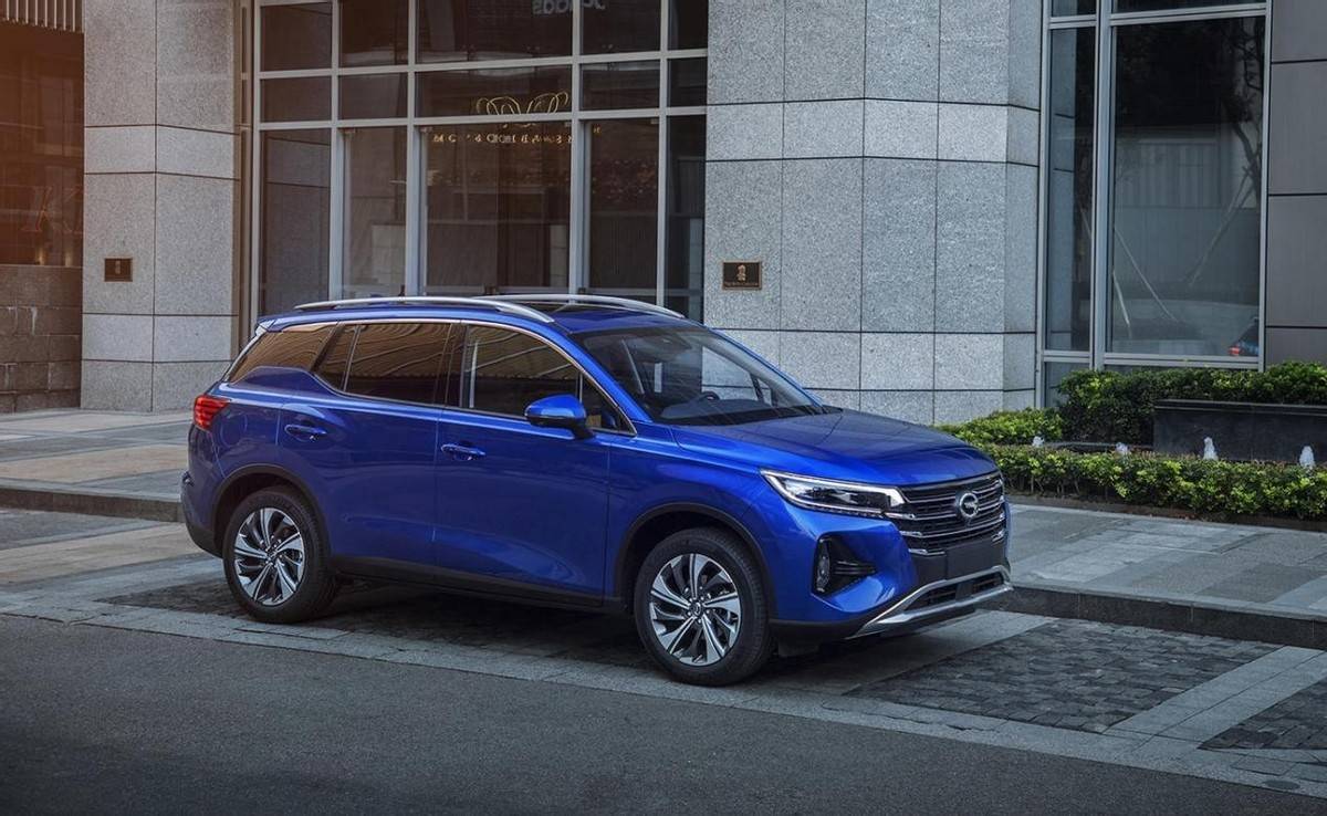 聚焦315∣曾经的销量主力投诉不断，传祺GS4早已经不复当年之勇？_搜狐汽车_搜狐网