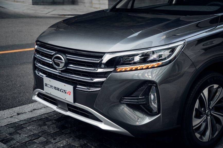 聚焦315∣曾经的销量主力投诉不断，传祺GS4早已经不复当年之勇？_搜狐汽车_搜狐网