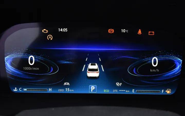 聚焦大7座，配爱信8AT，长安CS95PLUS购车手册_搜狐汽车_搜狐网