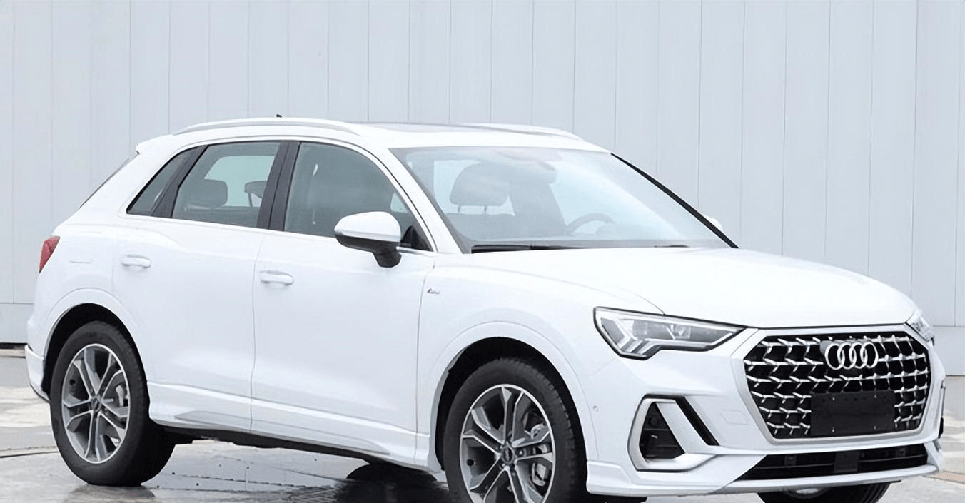 28万起？奥迪新Q3入门版搭载全新1.5T发动机_搜狐汽车_搜狐网