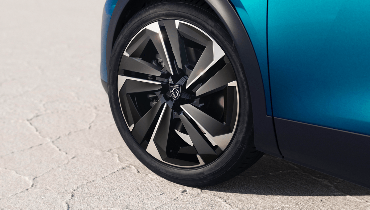 20万内最美车型？标致408X用103项顶格美学设计诠释_搜狐汽车_搜狐网