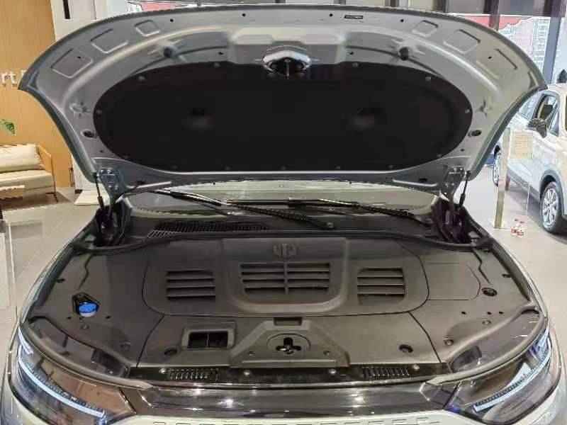 15.98-20万元 纯电续航里程接近300km！零跑C11增程版值得拥有_搜狐汽车_搜狐网