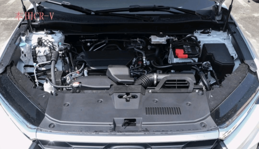 20万选择红旗HS5，还是本田CR-V？修车师傅：开10万公里差距大_搜狐汽车_搜狐网