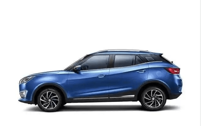 众泰T300L通过国六b认证，1.5L动力+5MT变速箱，售价5.98万元_搜狐汽车_搜狐网