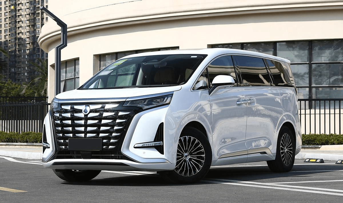 1月MPV销量榜大洗牌：赛那夺冠，腾势D9冲上第二，GL8跌出前三_搜狐汽车_搜狐网