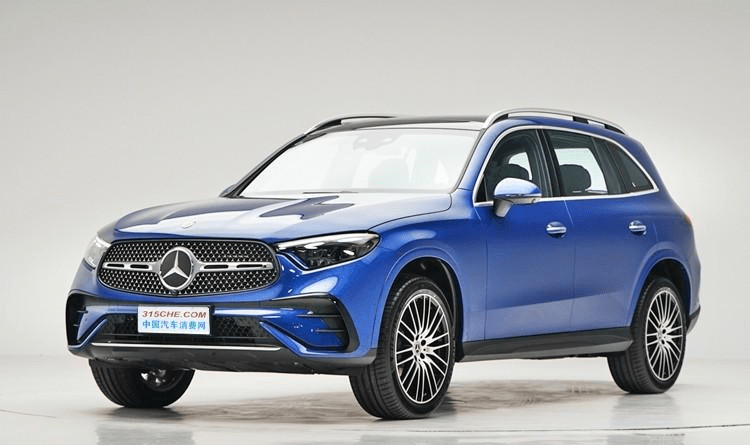 来了来了，全新GLC配置信息曝光！_搜狐汽车_搜狐网