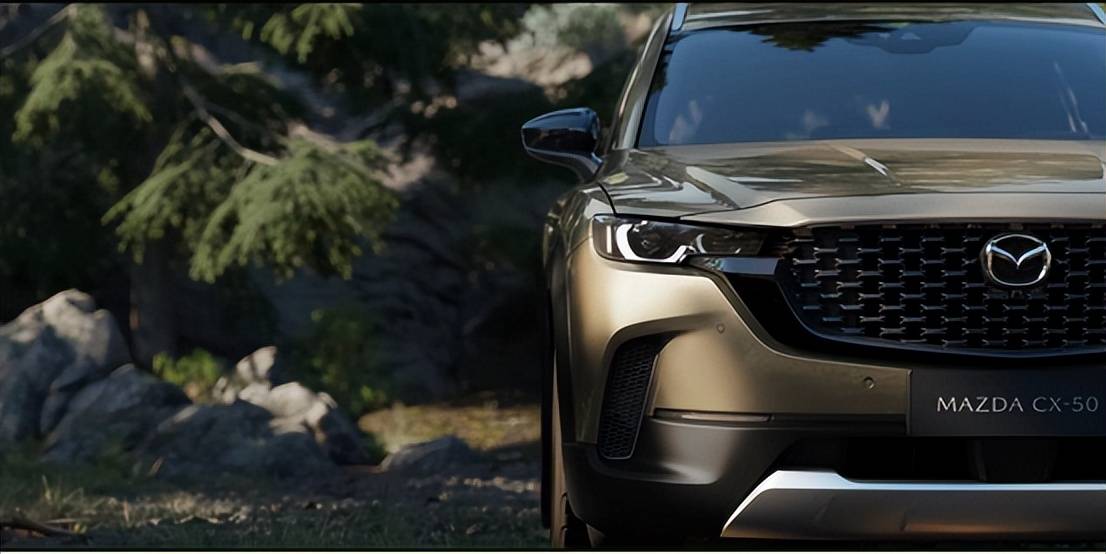 想买车的看这几款 瑞虎9鲲鹏2.0T 马自达CX-50可以露营_搜狐汽车_搜狐网