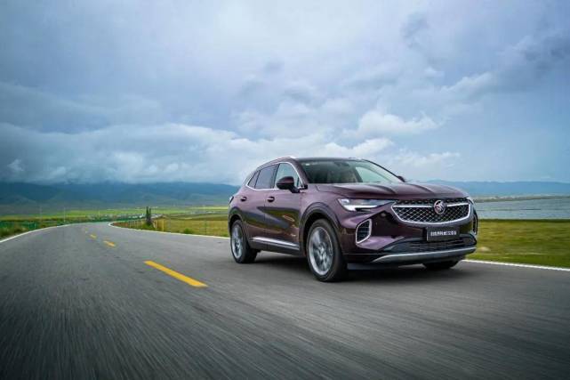 又一价格屠夫，合资中型SUV标配9AT，从21万降至15万，放弃CRV_搜狐汽车_搜狐网