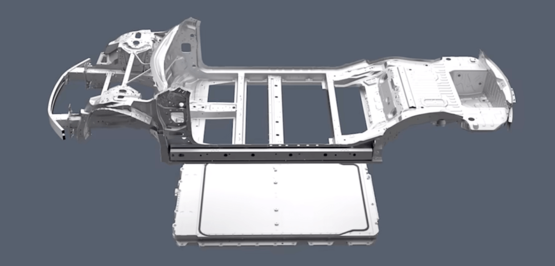 从“电池三明治”到“整车三明治”比亚迪的CTB到底是什么？_搜狐汽车_搜狐网