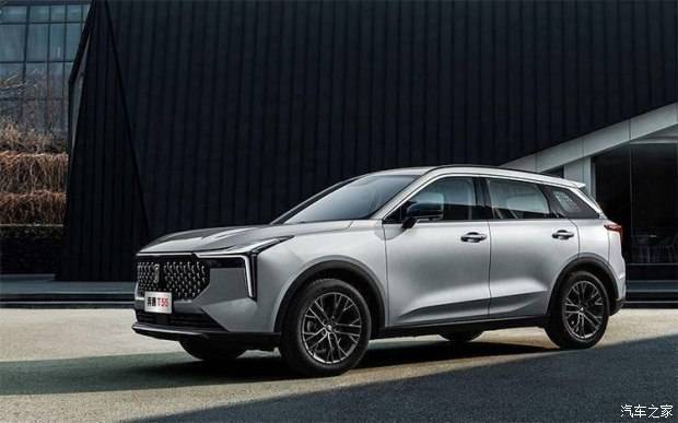 10万级别无对手 看奔腾T55如何演绎紧凑型SUV最优解_搜狐汽车_搜狐网