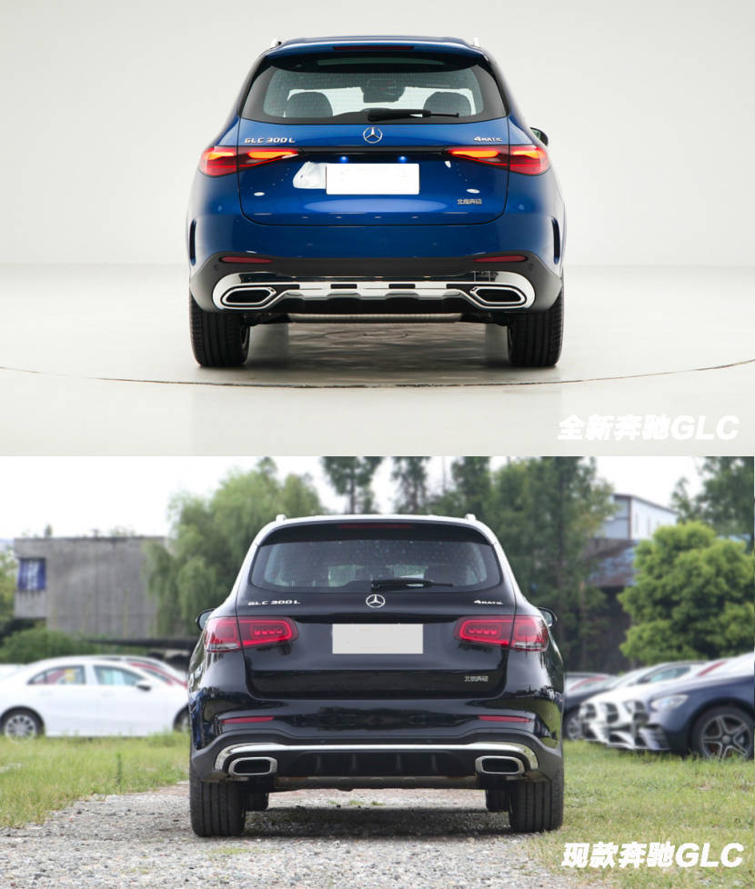 采用7座布局，起售价或涨至41万 全新奔驰GLC值得期待吗？_搜狐汽车_搜狐网