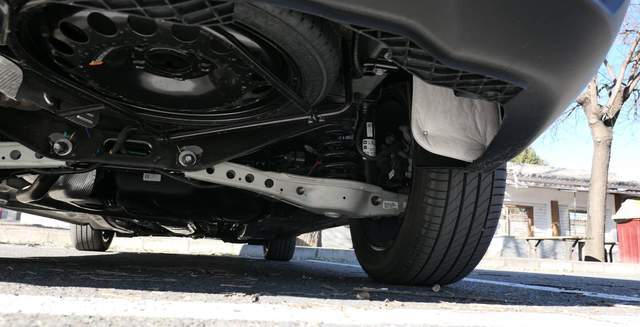 合资7座车，搭载1.3T轻混+6AT动力，雪佛兰沃兰多适合家用吗？_搜狐汽车_搜狐网