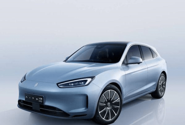 问界M5 EV启动首次重磅OTA升级 加入四大全新功能！_搜狐汽车_搜狐网