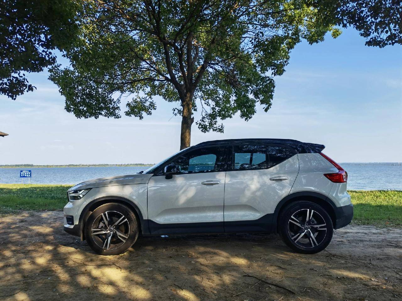 沃尔沃XC40有何“底气”，能否成为电动SUV的“标杆”？_搜狐汽车_搜狐网