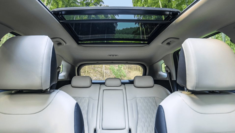 彻底抛弃7AT，配2.0T车型还配有四驱系统，2023款起亚新车登场_搜狐汽车_搜狐网