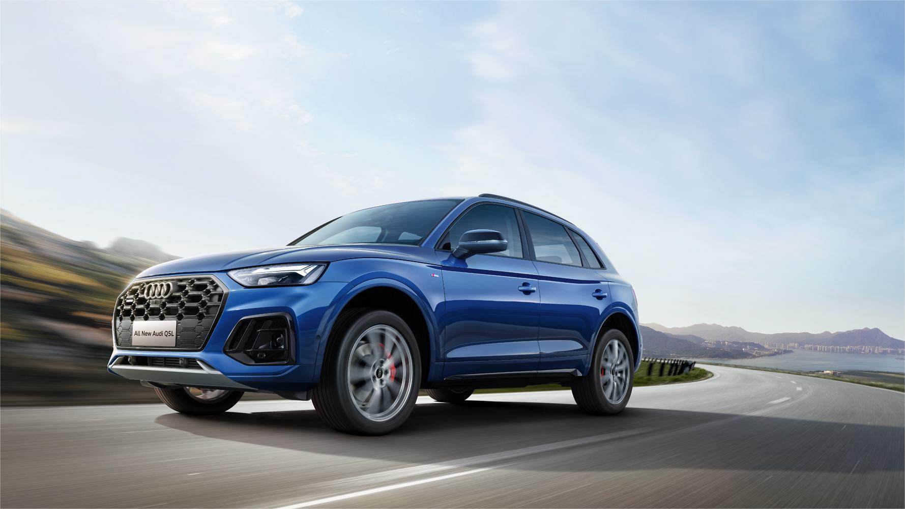 吊打BBA？高端SUV销量排行出炉 榜首卖出超31万辆！_搜狐汽车_搜狐网