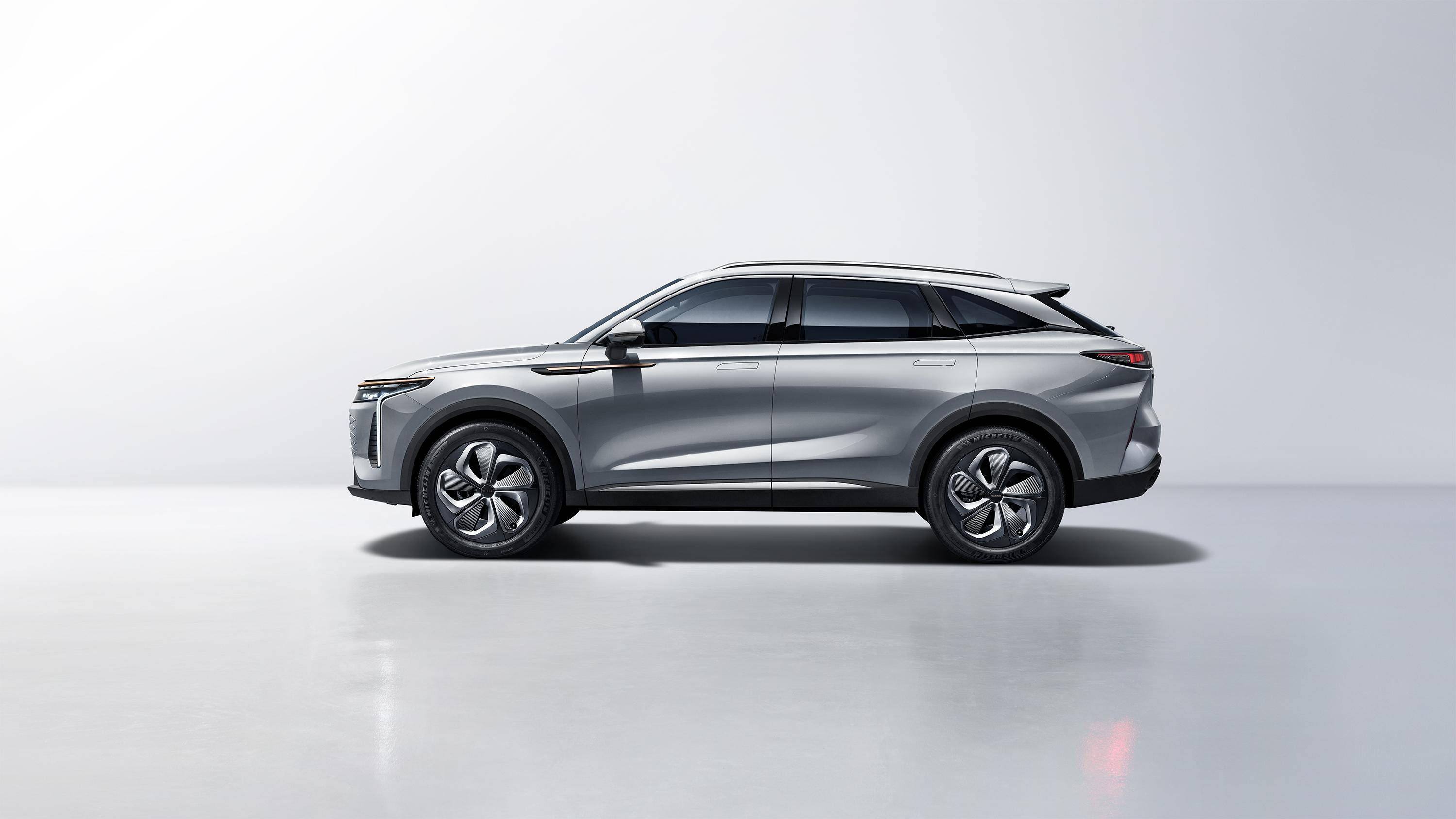 智慧轻奢旗舰SUV，M3X火星架构2.0首车星途瑶光上市_搜狐汽车_搜狐网