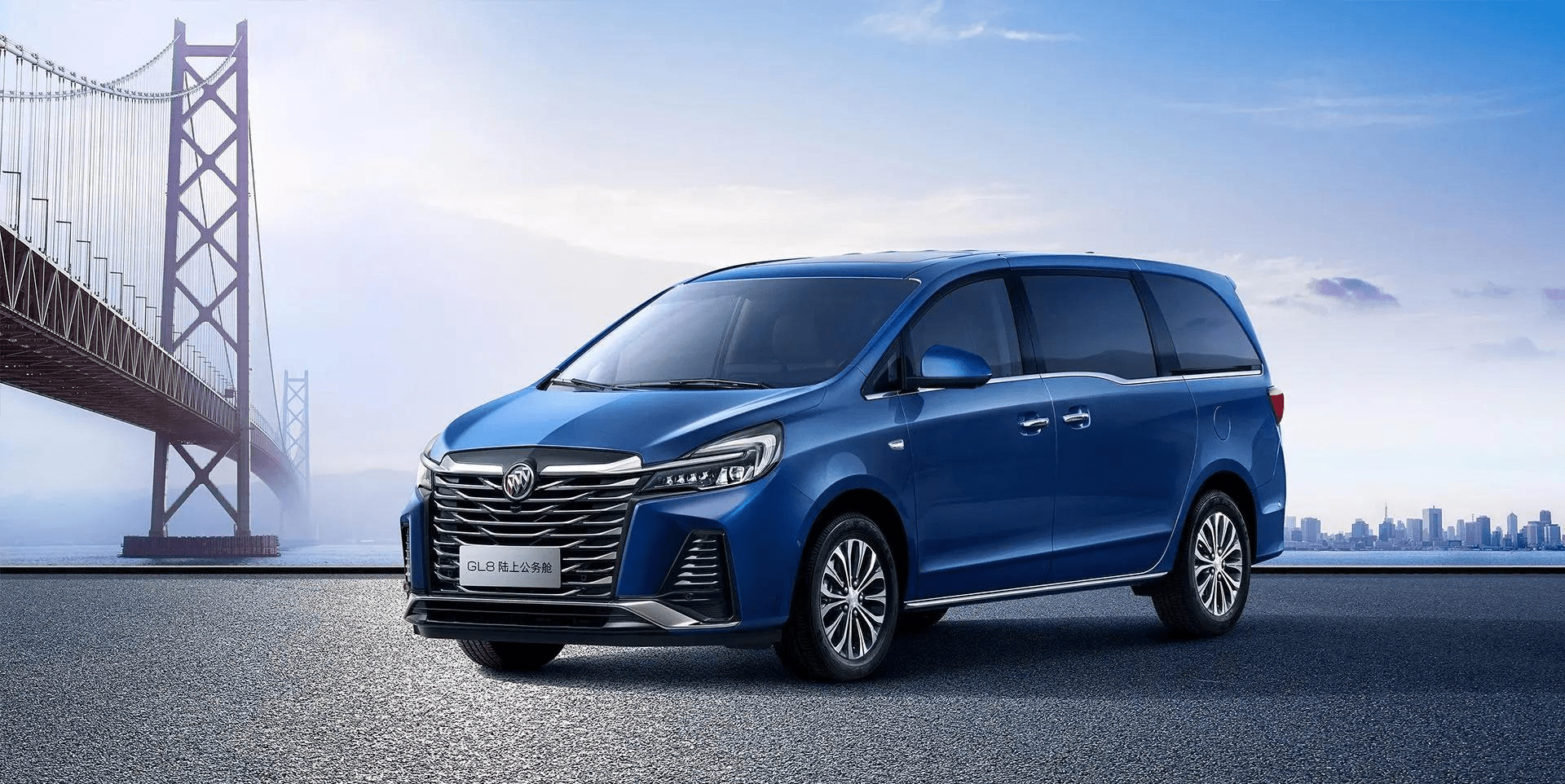 别克GL8陆上公务舱新车型上市 售25.89万_搜狐汽车_搜狐网