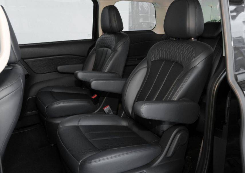 三款20万以内纯电MPV推荐 年轻家庭首选睿蓝枫叶80v PRO_搜狐汽车_搜狐网