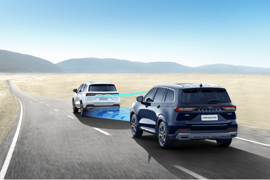 大七座SUV福特新领裕上市 售价17.38万元-22.18万元_搜狐汽车_搜狐网