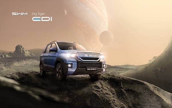 实用兼高性价比，斯威大虎EDi开启增程SUV新蓝海_搜狐汽车_搜狐网