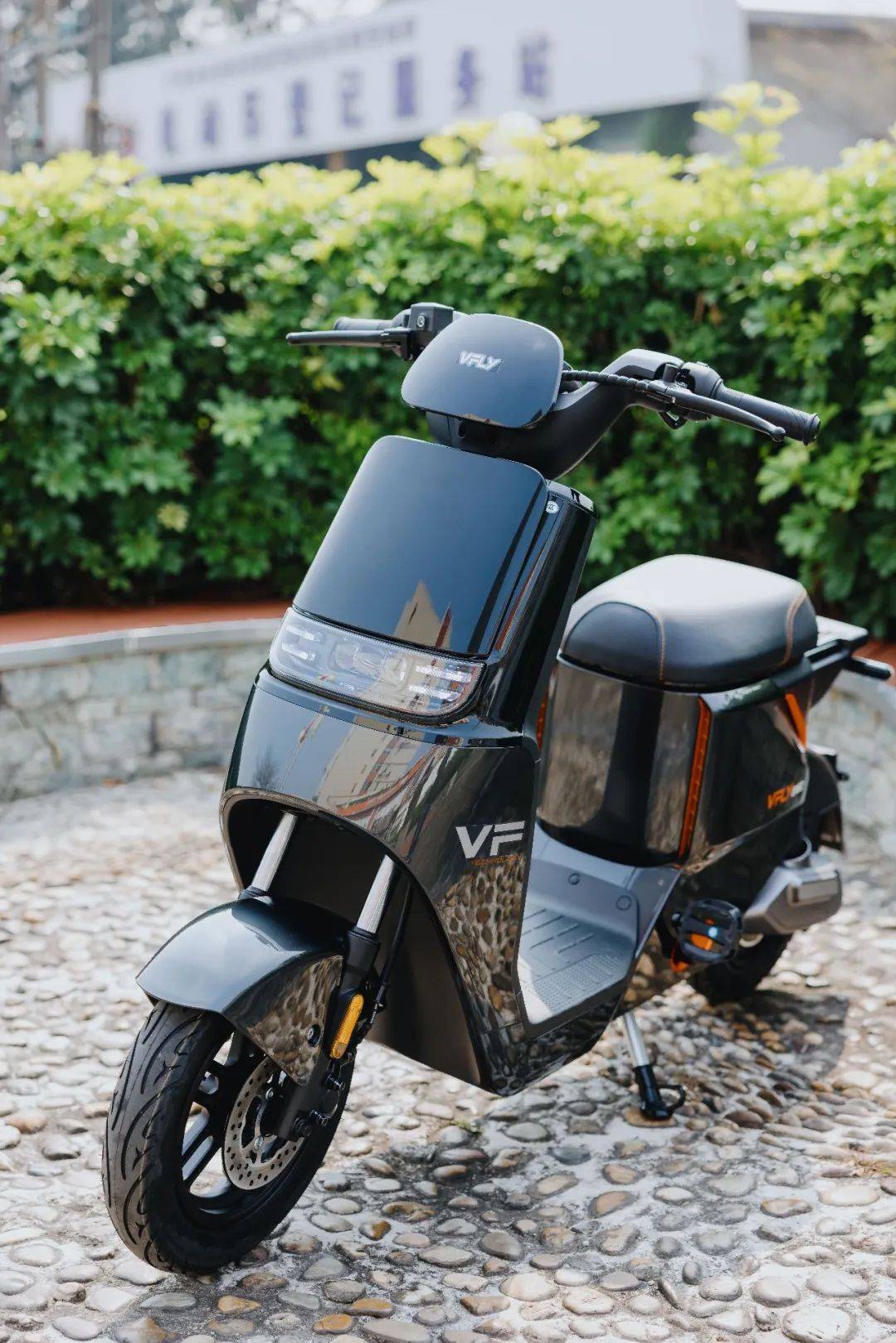 「雅迪VFLY」又上分_搜狐汽车_搜狐网