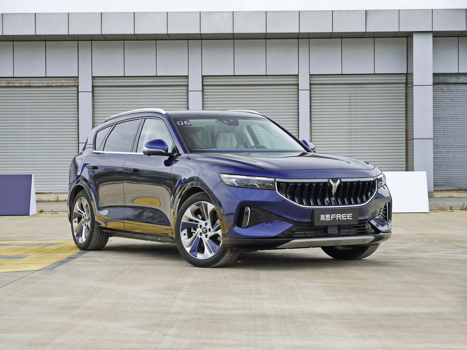 理想L7正式上市，五座中大型SUV市场多了一位强劲对手_搜狐汽车_搜狐网