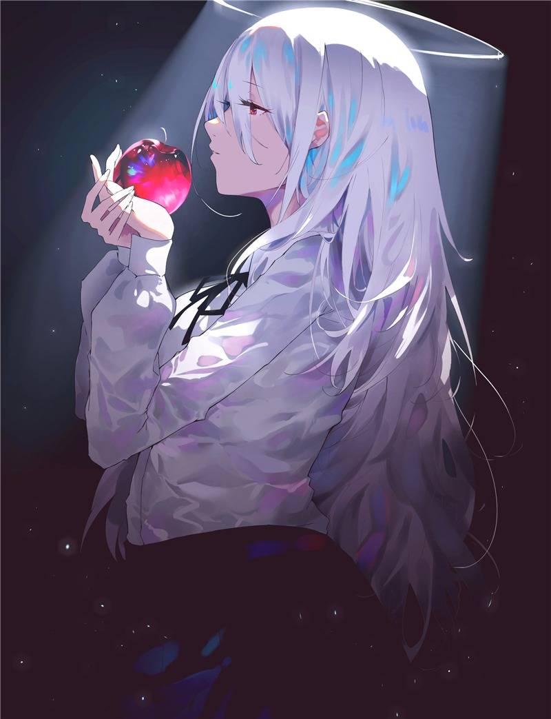 天使特辑P站二次元美图欣赏 -6parkbbs.com