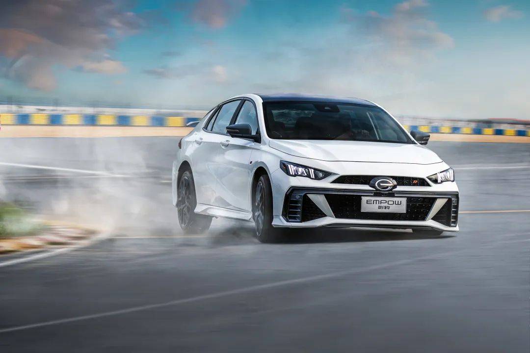 影豹2.0T：265马力，400牛米，不到20万？_搜狐汽车_搜狐网