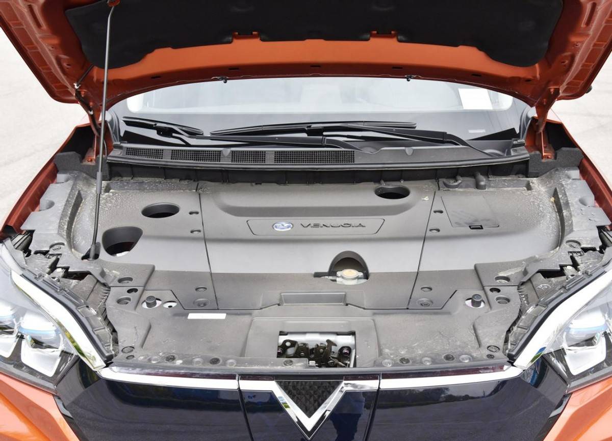 售价18.98万元，新款启辰T60 EV正式上市，续航可达442公里_搜狐汽车_搜狐网