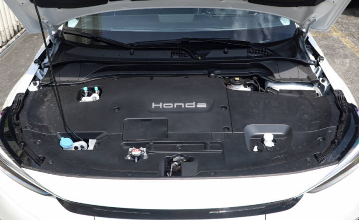 15万级纯电SUV如何选？比亚迪元PLUS对比本田e:NS1_搜狐汽车_搜狐网