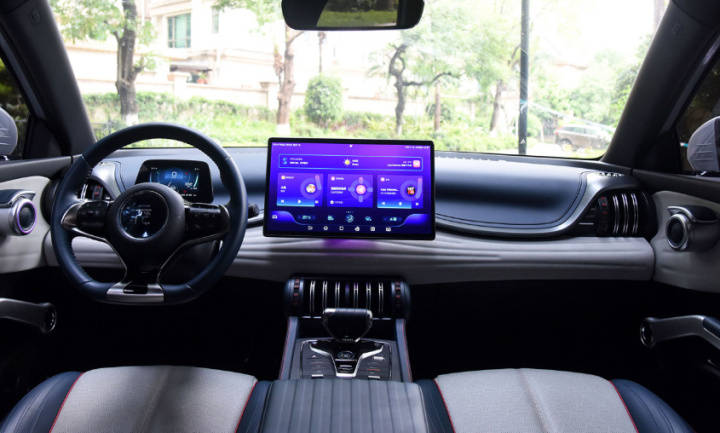 15万级纯电SUV如何选？比亚迪元PLUS对比本田e:NS1_搜狐汽车_搜狐网