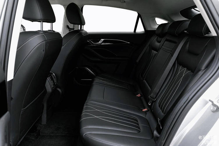 2.0T奔腾B70满足你_搜狐汽车_搜狐网