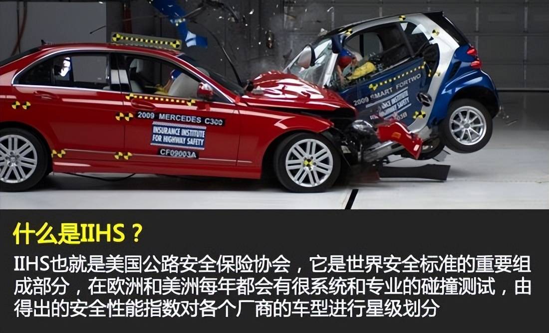 荣获IIHS 2023年顶级安全之选+大奖，沃尔沃XC90为何这么强？_搜狐汽车_搜狐网