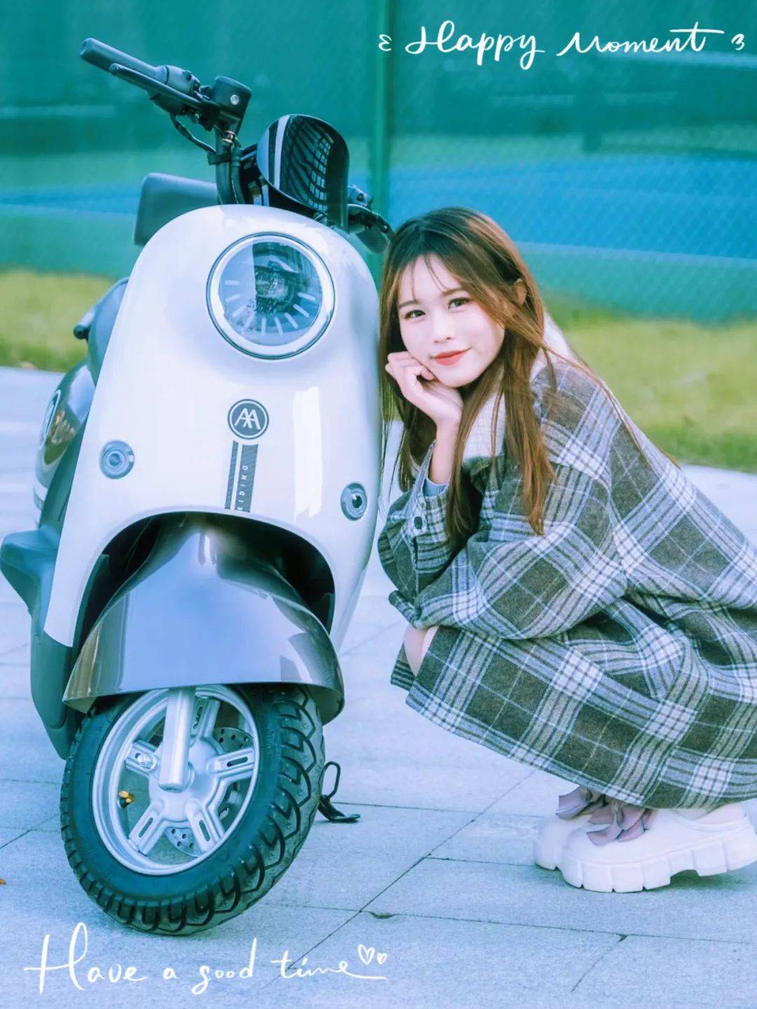 表妹为您推荐一款务实主义，舒适便利，爱玛爱朵Q613评测报告！_搜狐汽车_搜狐网