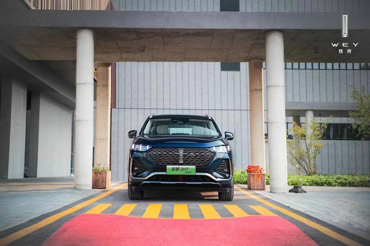 技术优于问界M5增程式的拿铁DHT-PHEV，升级后油电双降再戳行业技术天花板_搜狐汽车_搜狐网