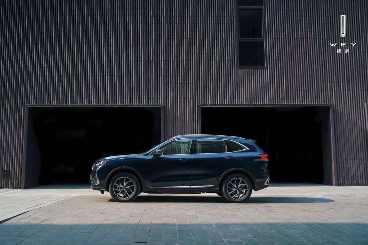 技术优于问界M5增程式的拿铁DHT-PHEV，升级后油电双降再戳行业技术天花板_搜狐汽车_搜狐网