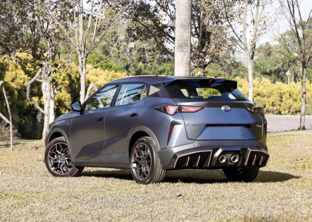 平替缤智！GS3影速对比领克06，谁才是年轻SUV的新选择？_搜狐汽车_搜狐网