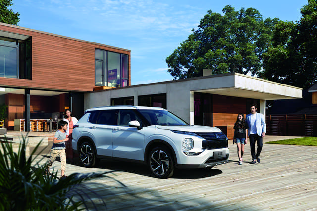 限时享豪礼！全新欧蓝德暖春购车纵享“春趣”_搜狐汽车_搜狐网