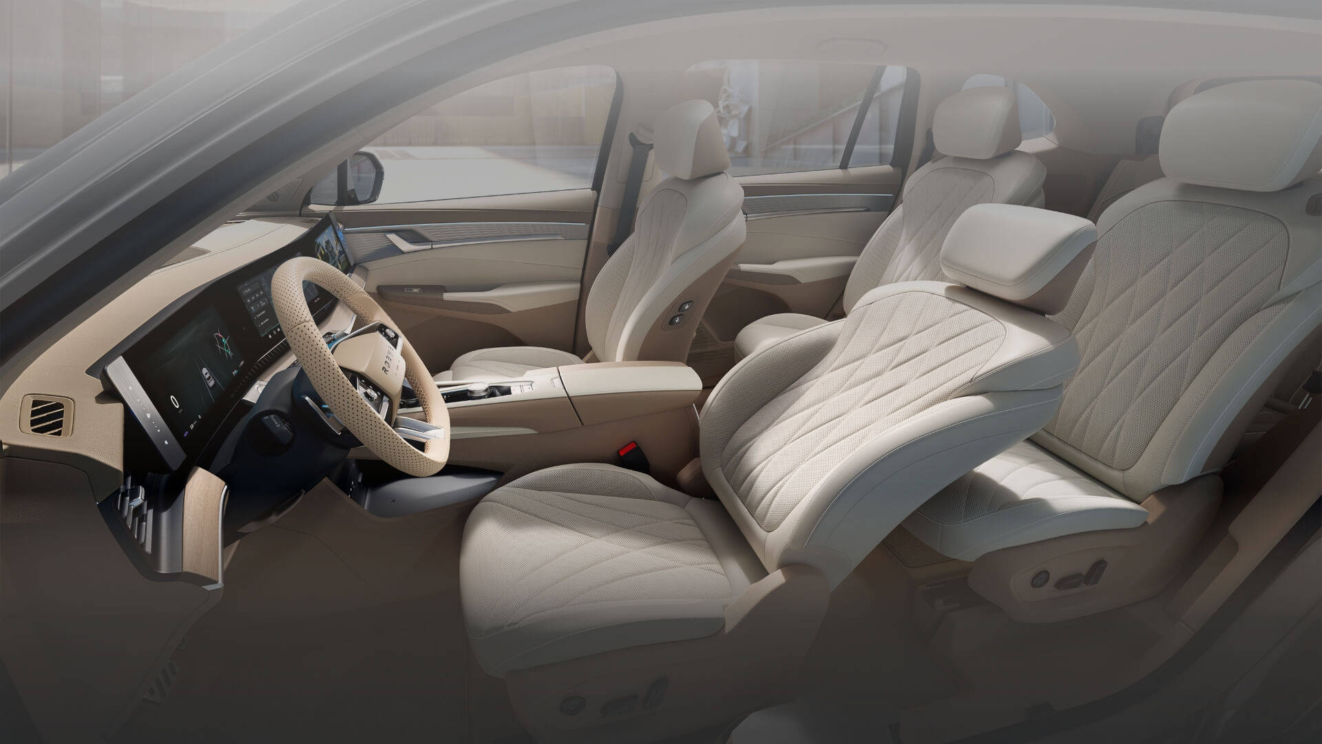 荣威RX9定位六座中型SUV，17.58万元起售，个人推荐优享版_搜狐汽车_搜狐网