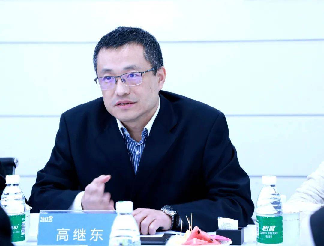 携手奋进 特嗨氢能检测、中汽研新能源中心、未势能源签署战略合作协议 搜狐汽车 搜狐网