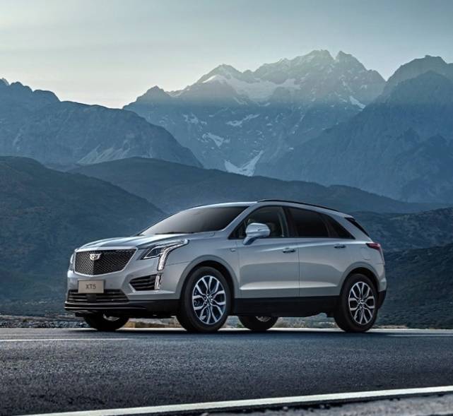 铁了心“扳倒”Q5，从35万降至25万，标配2.0T+9AT，碾压汉兰达_搜狐汽车_搜狐网