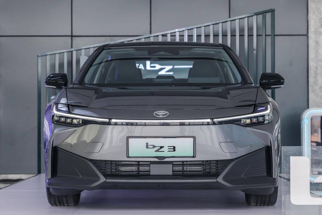 回归用车本源一汽丰田bZ3如何定义纯电中级轿车新标杆？_搜狐汽车_搜狐网