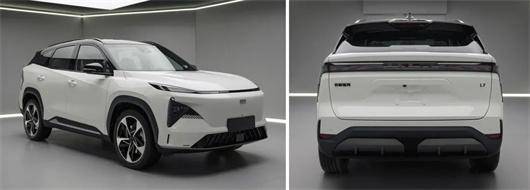 首发新车抢先看：小鹏G6/ET5猎装/银河L7来了_搜狐汽车_搜狐网